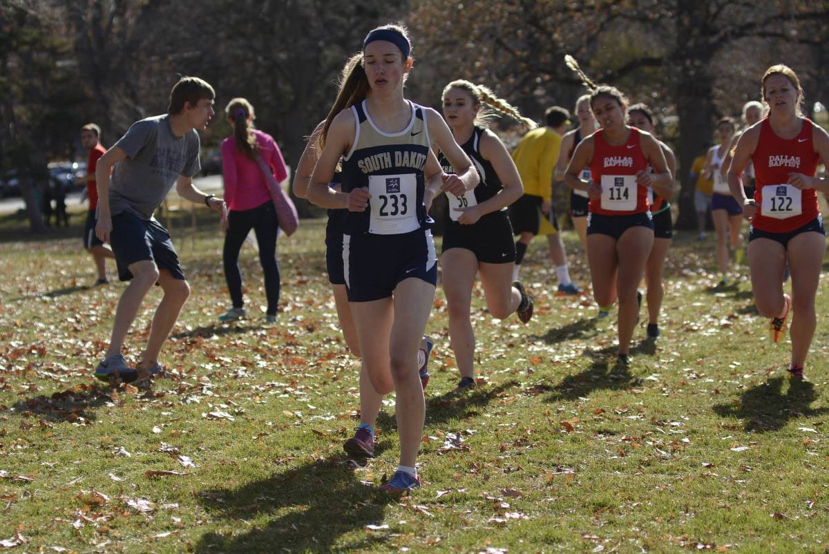 Running Top-10 — #9 – Phillips Running