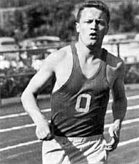 Learning From the Greats — Bill Dellinger – Phillips Running