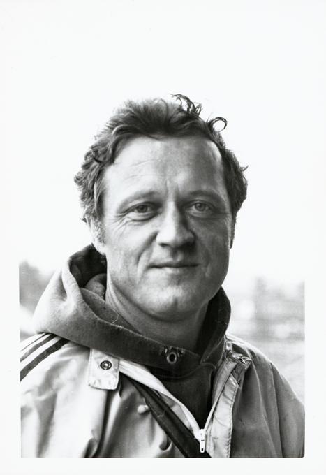 Learning From the Greats — Bill Dellinger – Phillips Running