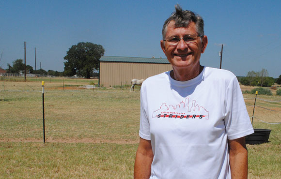 High School Coaches Interview — Terry Jessup – Phillips Running