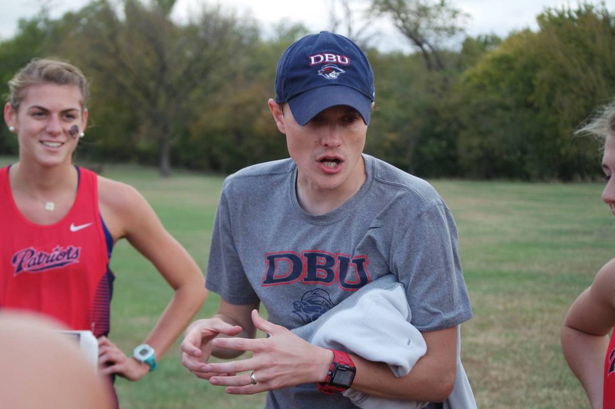 Breakthroughs – Phillips Running