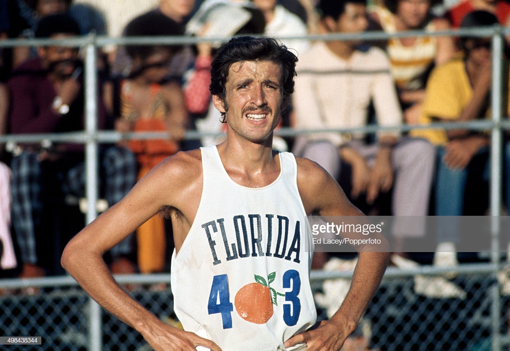 More stories from Frank Shorter… – Phillips Running