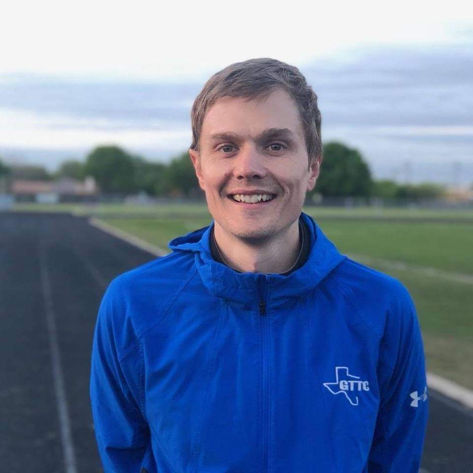 Coaches – Phillips Running